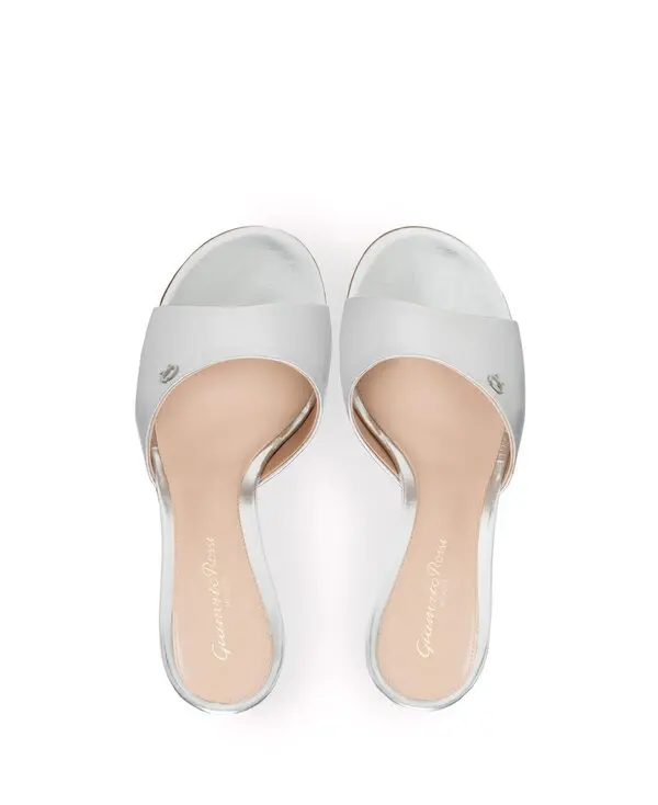 GIANVITO ROSSI Ascent 55 Mule