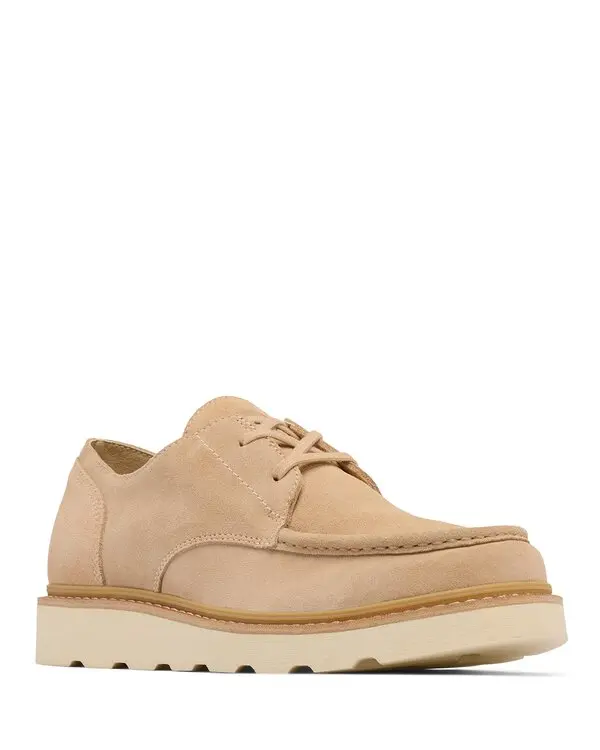 Sorel Slabtown 62' Stoic Shoes - Khaki