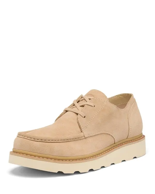 Sorel Slabtown 62' Stoic Shoes - Khaki