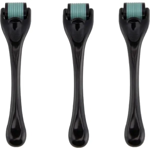 LOVERY Micro Needle Derma Roller 3-pack