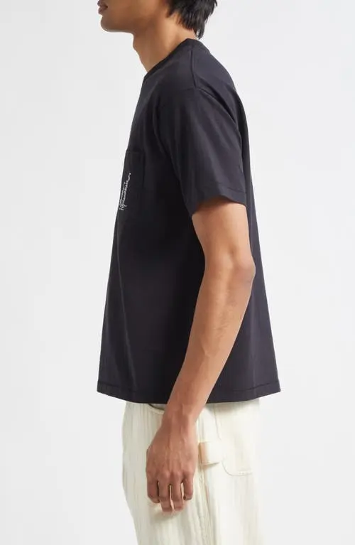 BODE Recreation Sails Pocket T-shirt