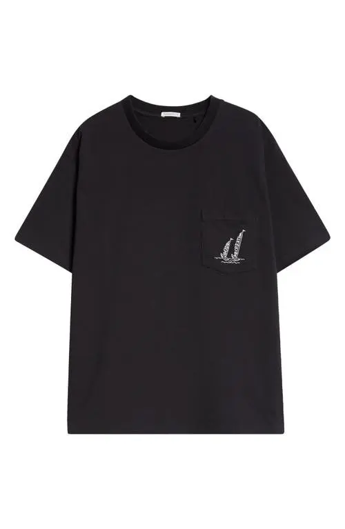 BODE Recreation Sails Pocket T-shirt