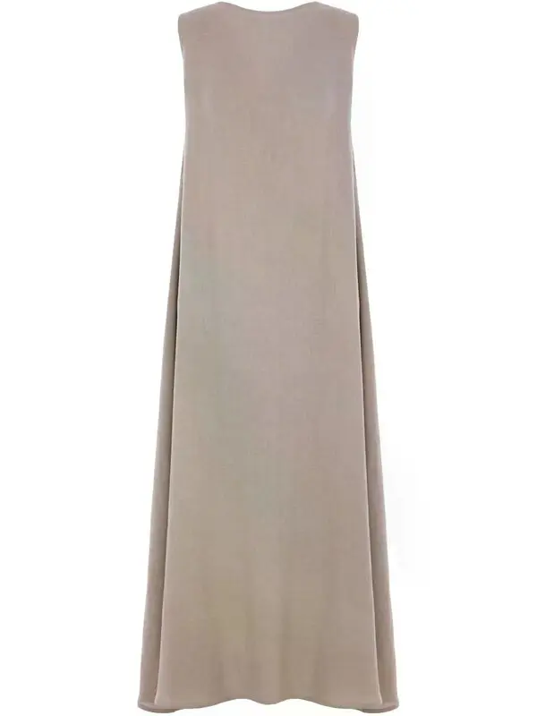 Dusan Linen Dress
