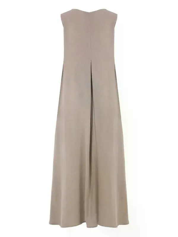 Dusan Linen Dress