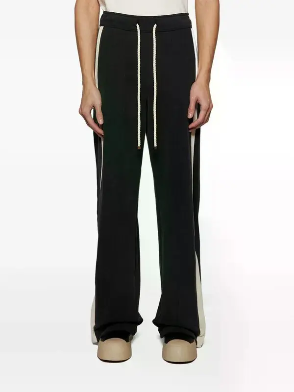 NAHMIAS Cotton Track Pants