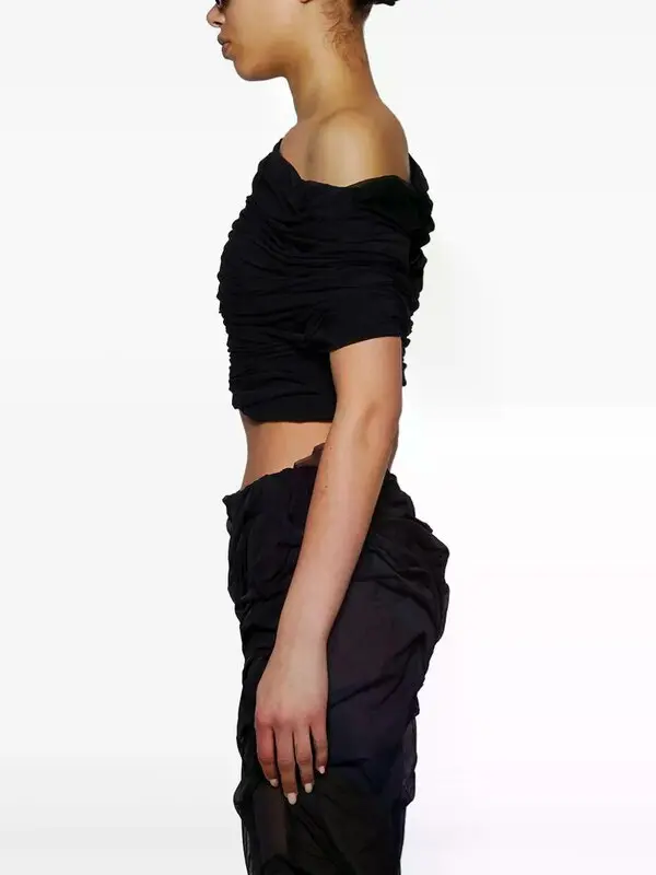 DI PETSA Wetlook Top