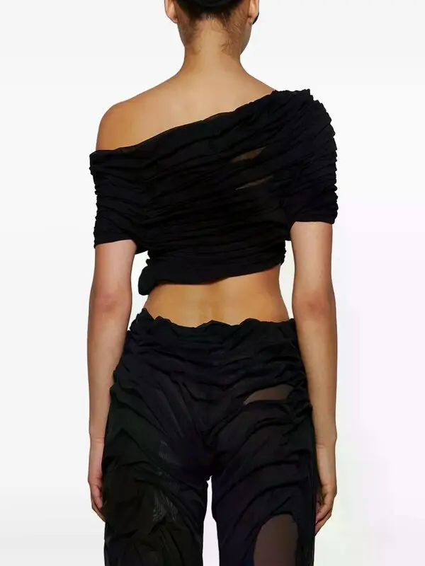 DI PETSA Wetlook Top