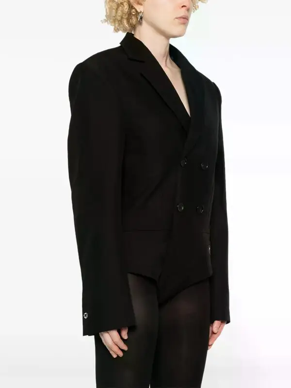 Coperni Tailored Body Jacket