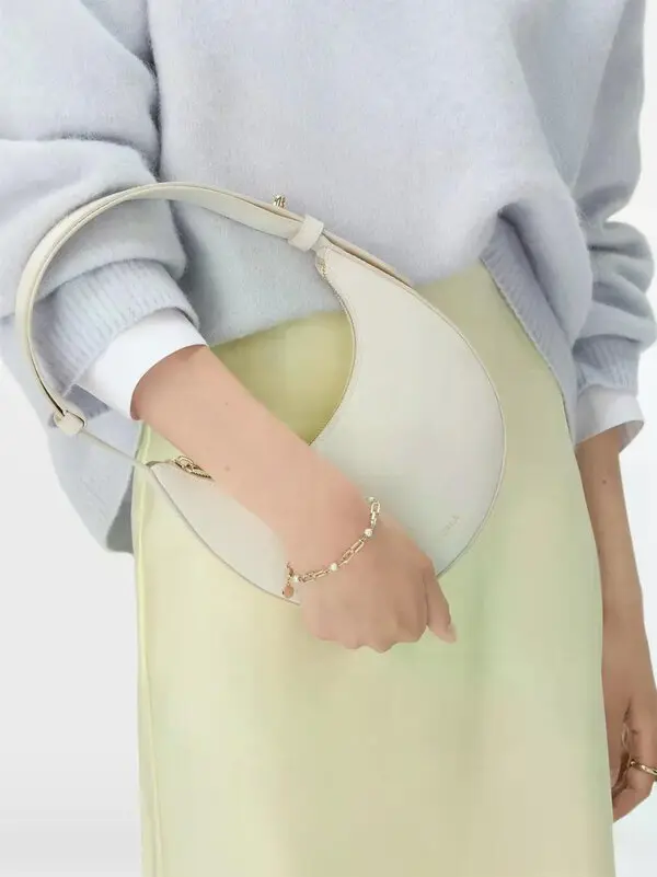 Furla Panna Shoulder Bag - Neutrals