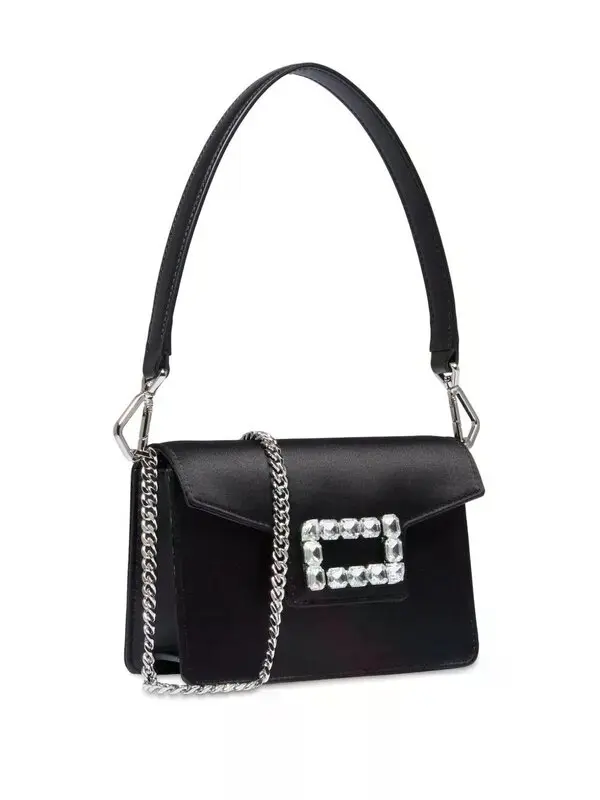 LANCEL Angele Crossbody Bag