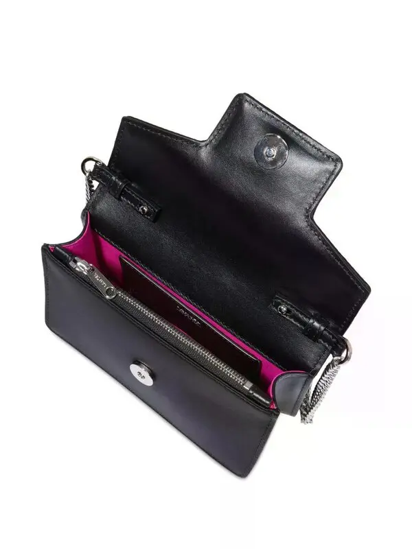 LANCEL Angele Crossbody Bag