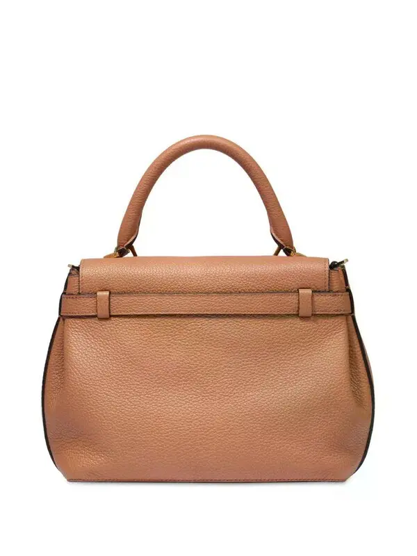 LANCEL Small Charlie Tote Bag