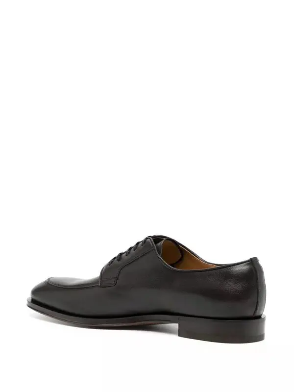 FERRAGAMO Lace-up Derby Shoes