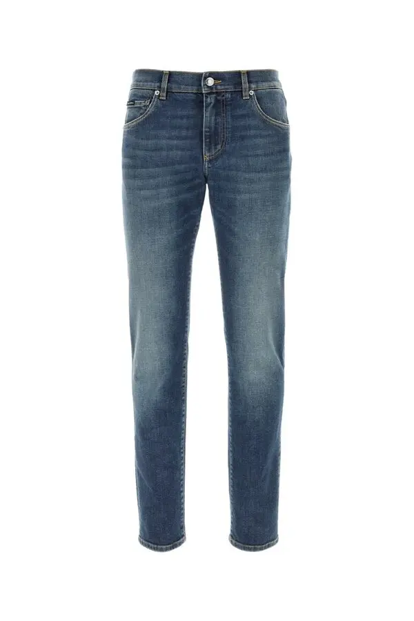 Dolce & Gabbana Jeans - Variantabbinate