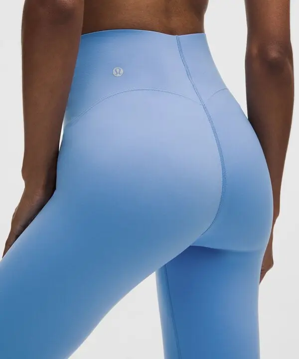 Lululemon Glow Up™ Super-high-rise 25" Tight