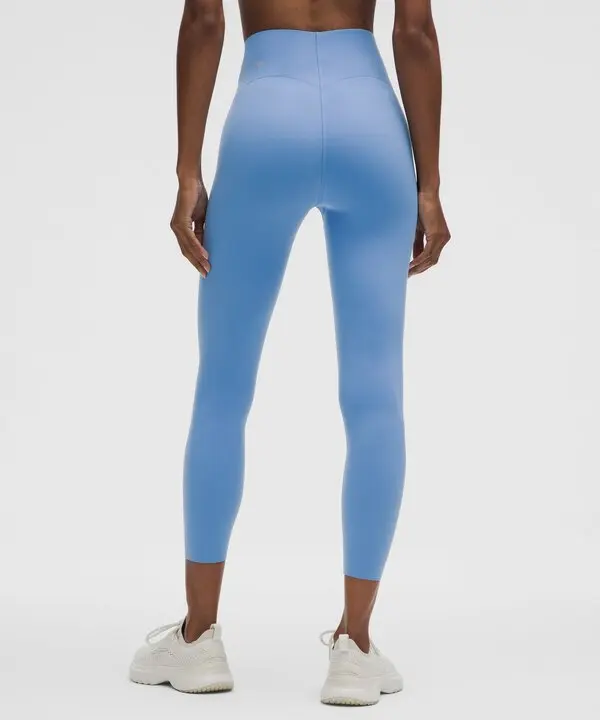 Lululemon Glow Up™ Super-high-rise 25" Tight