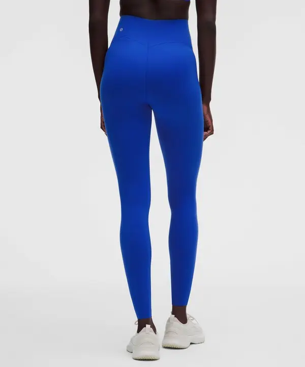 Lululemon Glow Up™ Super-high-rise Tight 28