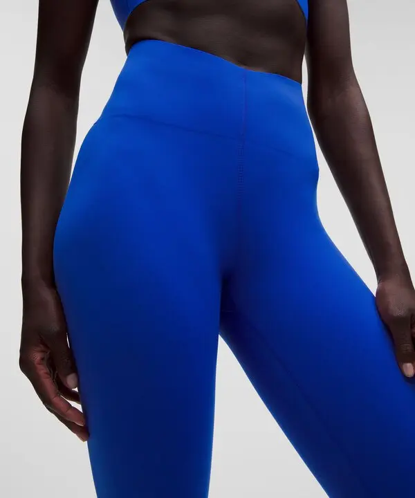 Lululemon Glow Up™ Super-high-rise Tight 28