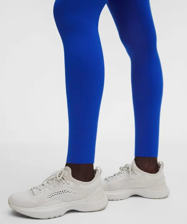Lululemon Glow Up™ Super-high-rise Tight 28
