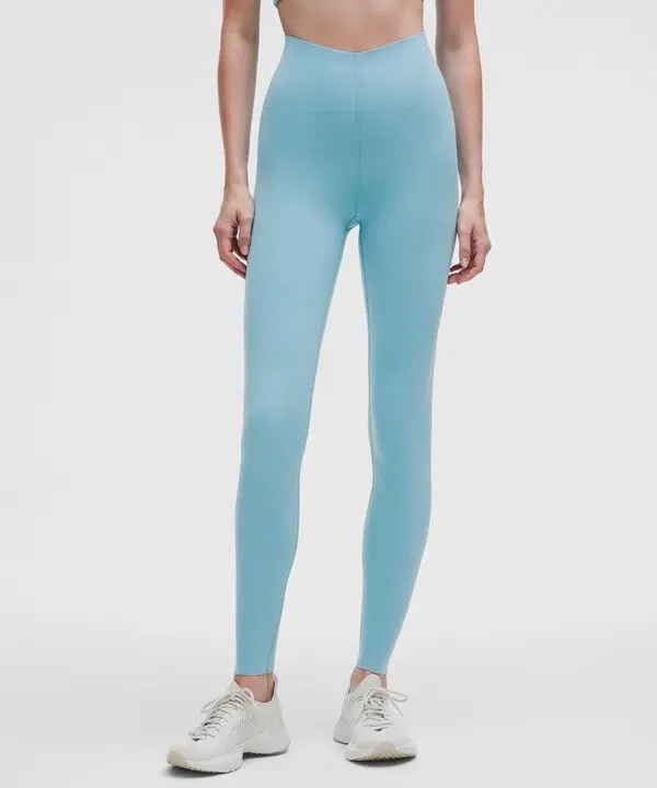 Lululemon Glow Up™ Super-high-rise Tight 28