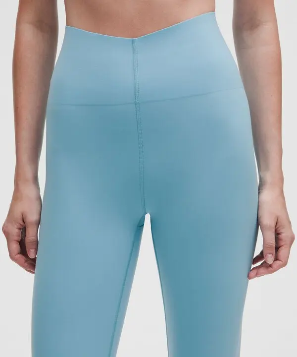 Lululemon Glow Up™ Super-high-rise Tight 28