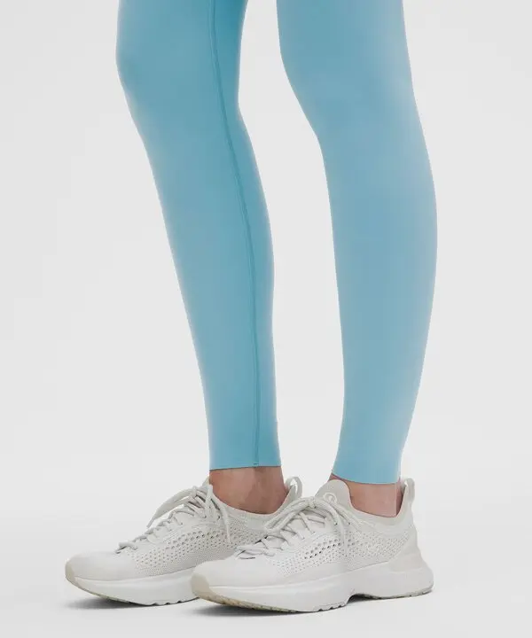 Lululemon Glow Up™ Super-high-rise Tight 28