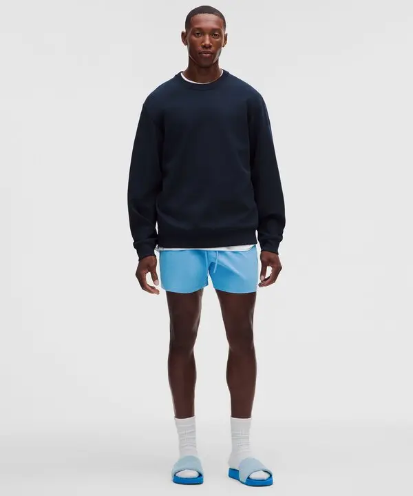 Lululemon Swim Short 5 - Ocean Wave