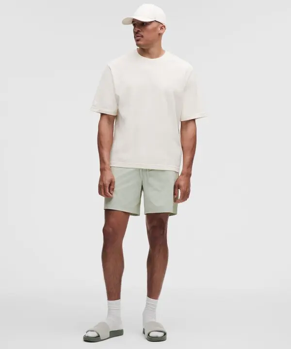 Lululemon Swim Short 7 - Meadow Haze