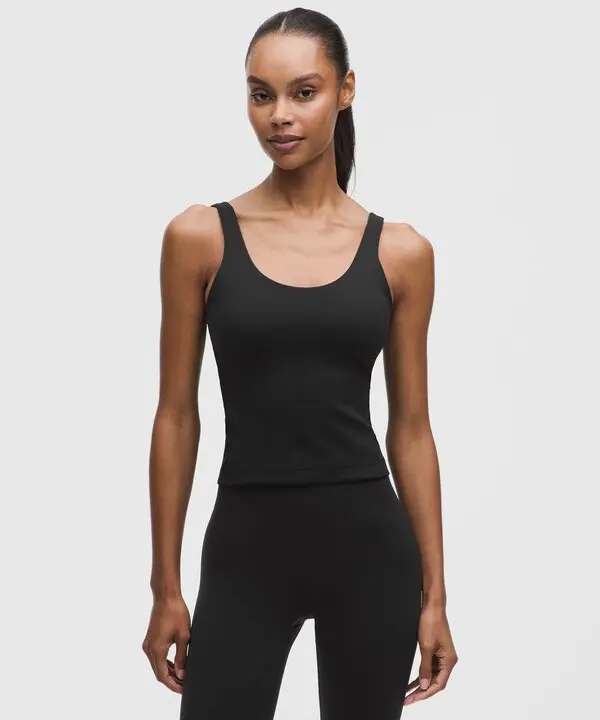 Lululemon Training Tank Top - Black