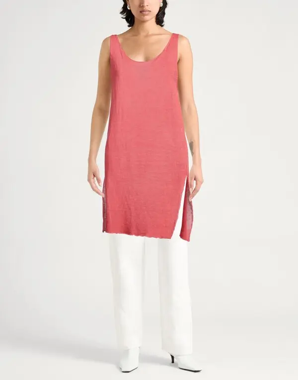 120% Lino Linen Knit Top