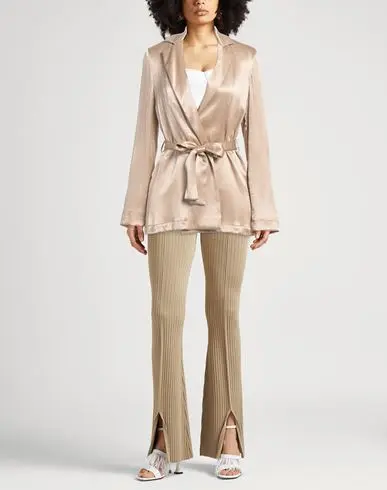 CARACTÈRE Single-breasted Blazer