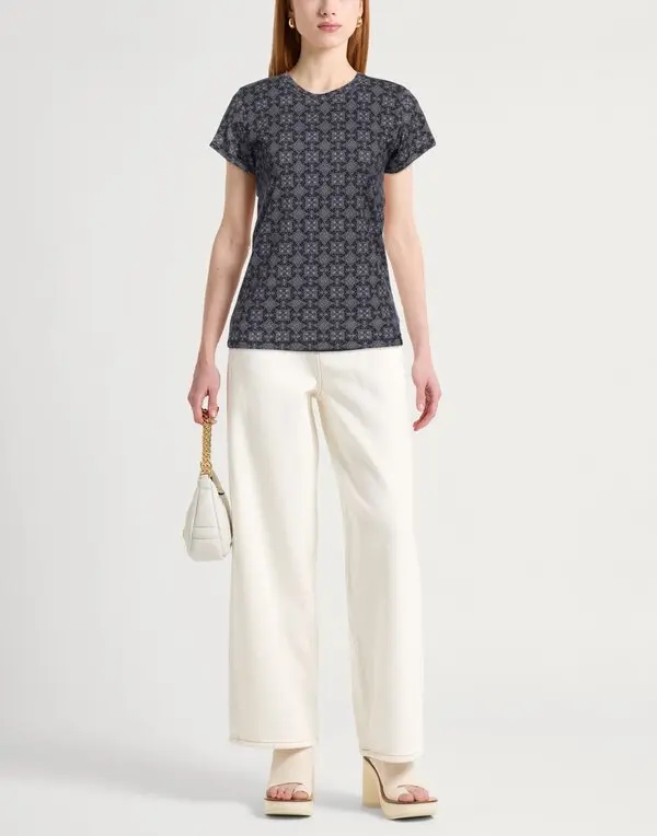 Rag & Bone Printed T-shirt