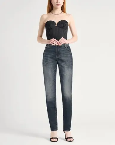 Armani Exchange Skinny Fit Jeans