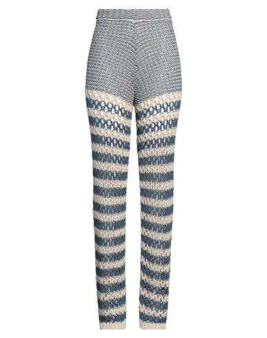 Red Valentino Pastel Knitted Tapered Pants