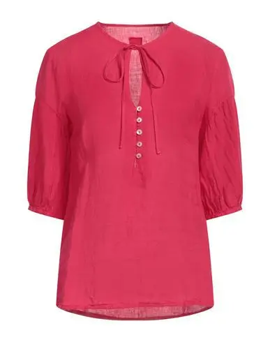 120% Lino Linen Top