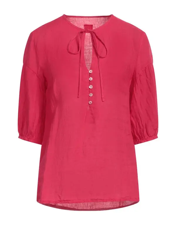 120% Lino Linen Top