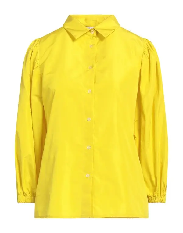 CARACTÈRE Taffeta Shirt