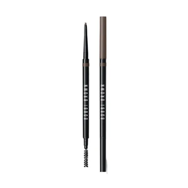 Bobbi Brown Precise 24-hour Ultra Slim Eyebrow Pencil Neutral Blonde - One-color