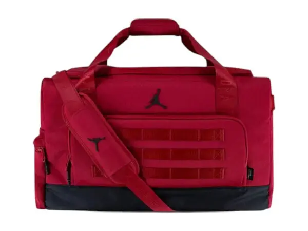 JORDAN Collectors 44l Duffle Bag - Red