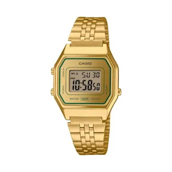 Casio Digital Watch - Resin