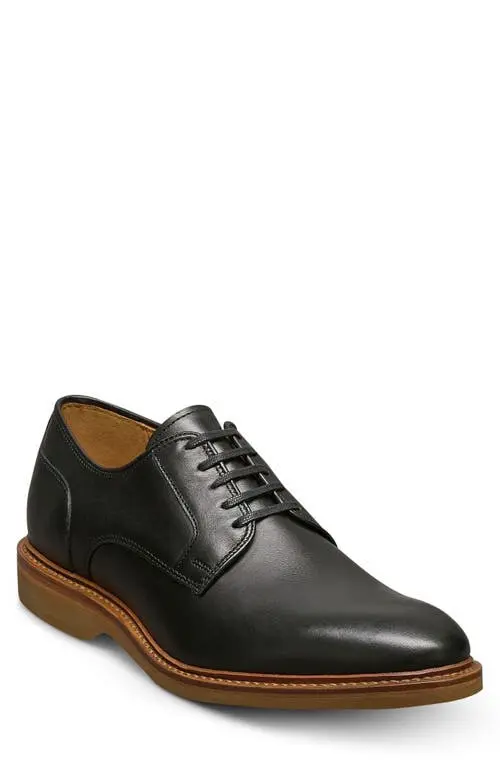 Allen Edmonds Walker Verse Derby - Black