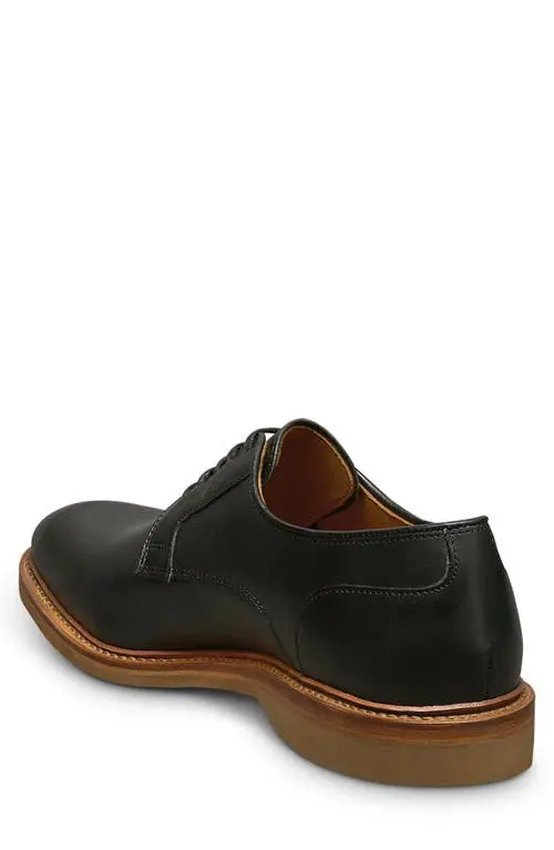Allen Edmonds Walker Verse Derby - Black