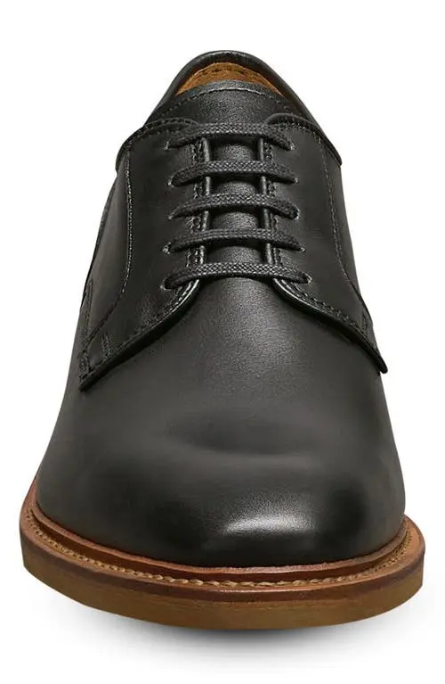 Allen Edmonds Walker Verse Derby - Black