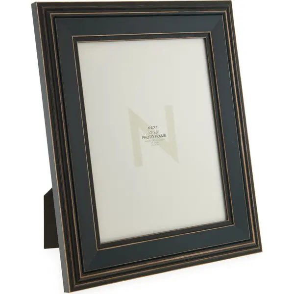NEXT Wolton Picture Frame - Blue