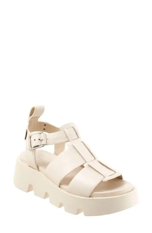 Eos Kailan Lug Sole Fisherman Sandal