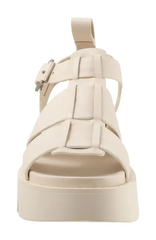 Eos Kailan Lug Sole Fisherman Sandal
