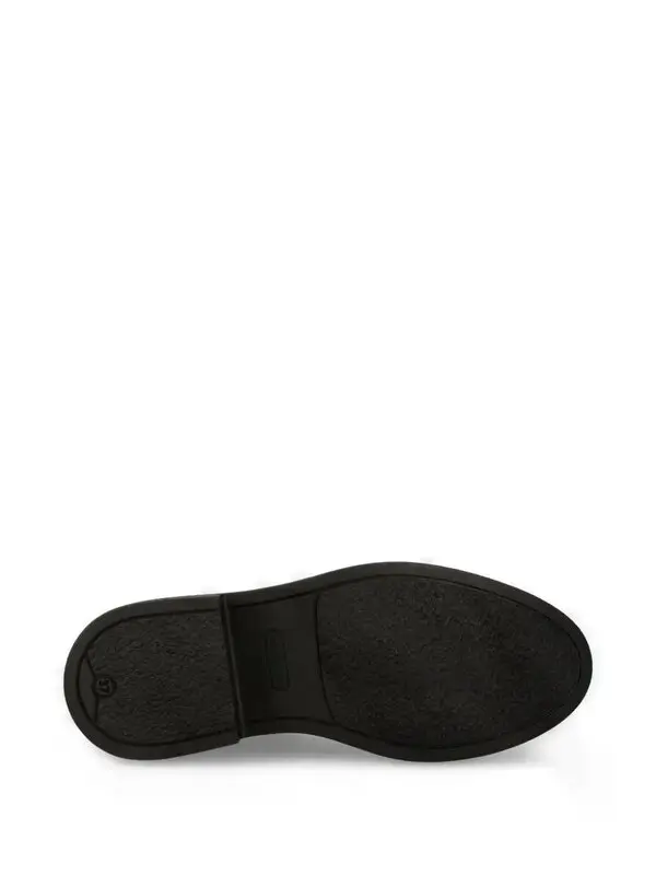 Gant Leather Chelsea Boots