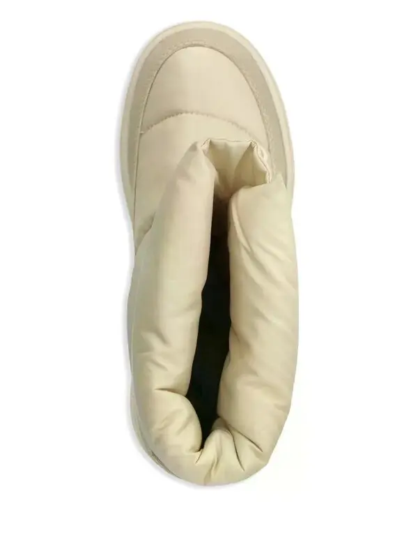 Gant Sannly Boots - Neutrals