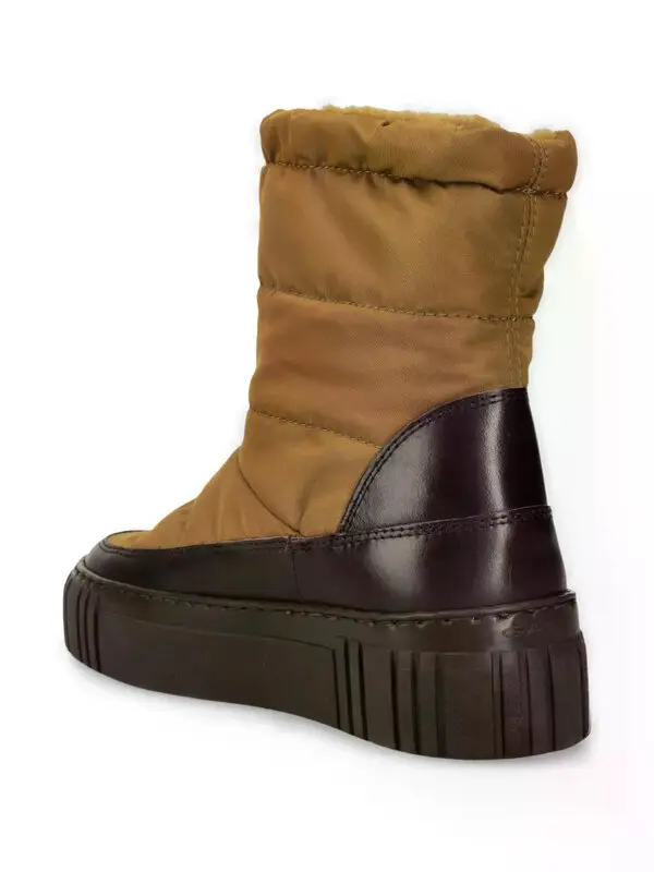 Gant Snowmont Boots - Neutrals
