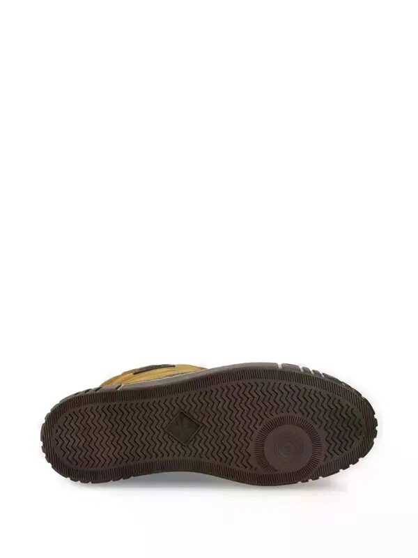Gant Snowmont Boots - Neutrals